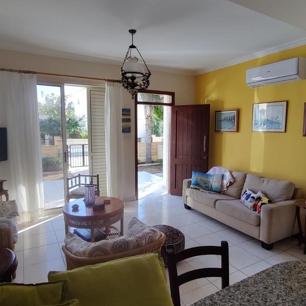 Quiet Holiday House Near The Beach - Larnaca