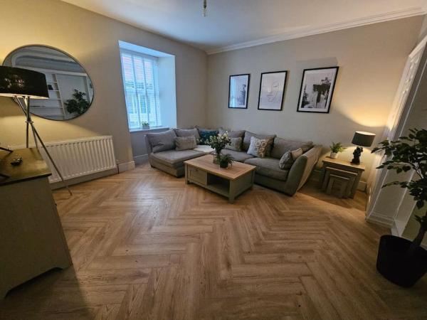 Hollyjess Hoose - Stranraer