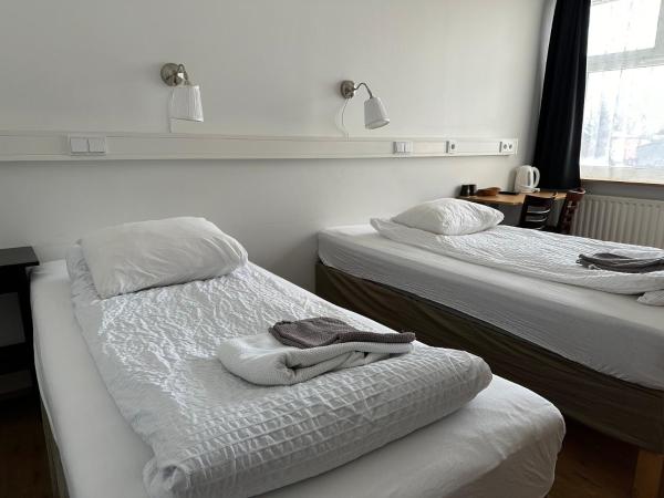Kanslarinn Hostel - Iceland