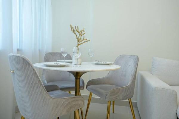 Cozy Spacious Apartment 1br - 