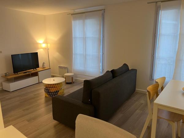 Le Quarante Deux - Serris