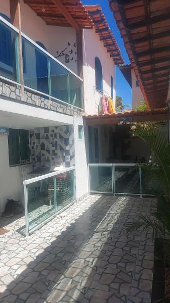 Apartamento Lindo E Agradável Em Cabo Frio - 