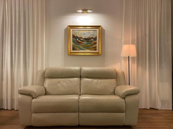 Savany B&apartments - Busto Arsizio