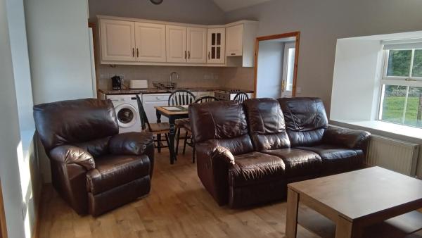 Boola Cottage - Youghal