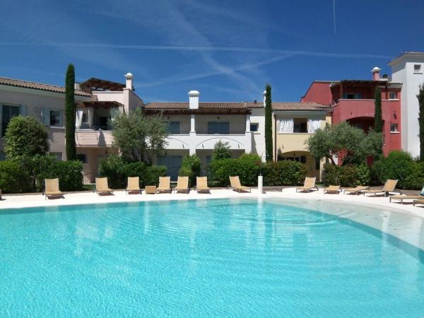 Borgo Paradiso Apartments - Lido di Jesolo