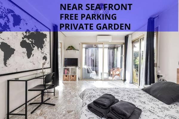 Le Globe Trotteur - St-Laurent-du-Var