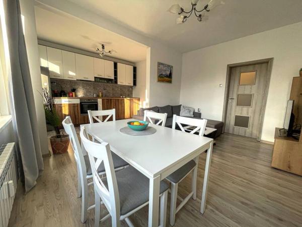 A Flat For A Great Start - Sofia