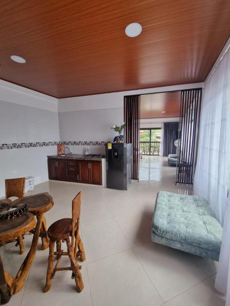Hotel La Casona De Wiky - Guaduas