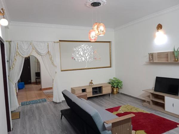 Rj Residences - Nepal