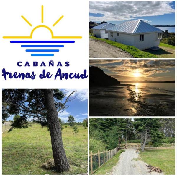 Arenas De Ancud - Ancud