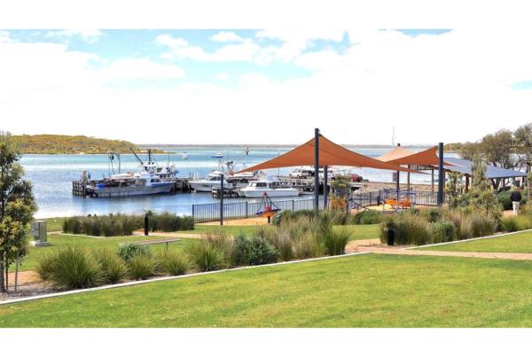 Discovery Parks - Coffin Bay - Coffin Bay