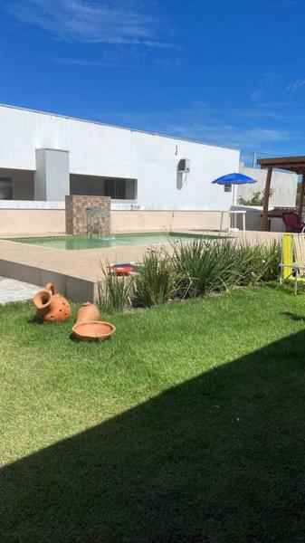 Casa Na Praia De Guaratiba - Prado Ba - Caravelas