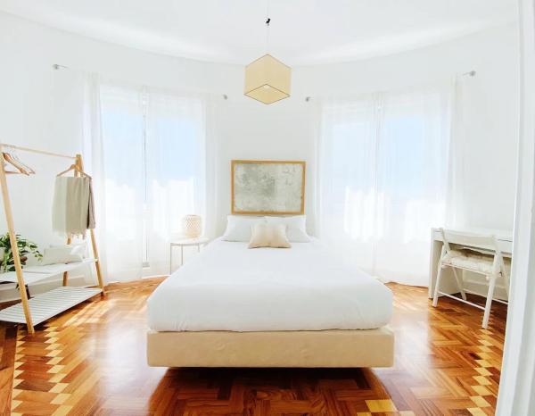 Soar Home L Marquês De Pombal L - Alfama