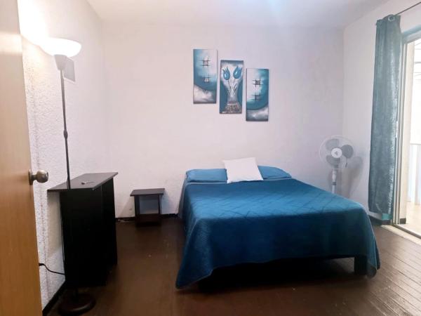 Hom Roma - Mexico city, Mexico