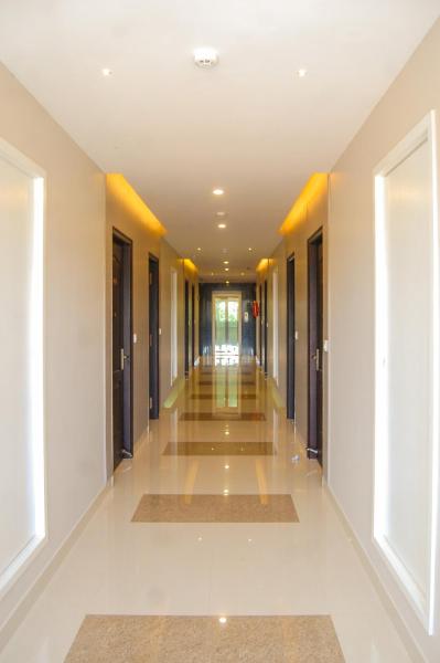 Philomena Hotel & Apartment - Thanjavur