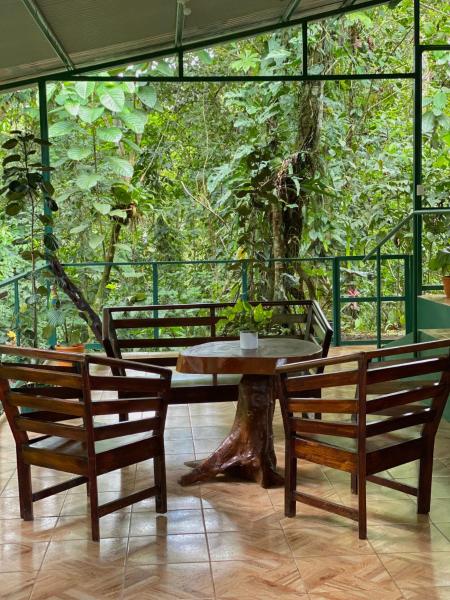 Campo Verde House, La Fortuna De San Carlos - Costa Rica