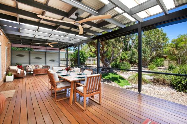 Banksia By The Bay - Hyams Beach