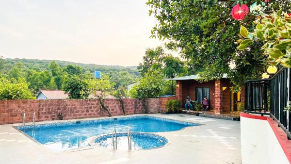 Shardul Heritage The Resort - Mahabaleshwar