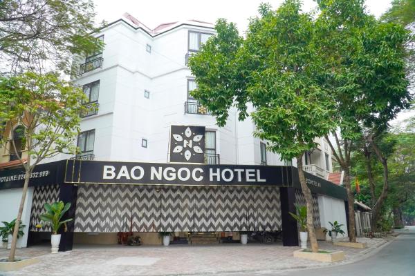 Bao Ngoc Hotel Linh Dam - Thach Ban