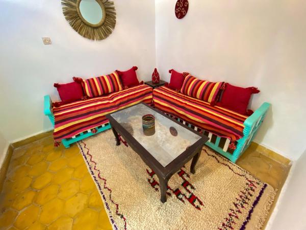 Calm Dar - Essaouira