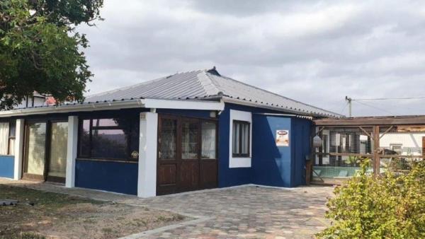 Ma S'n Holiday Home - Mossel Bay