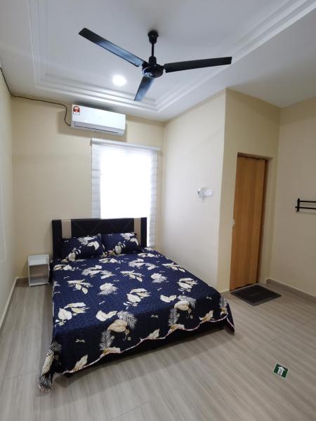 Roomstay Villa Tok Wan - Kuantan
