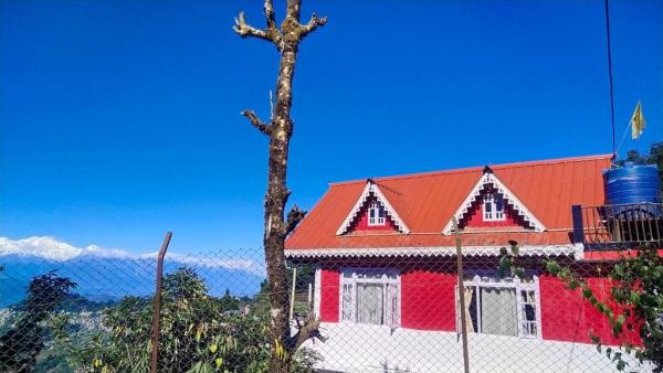 Zorba Homestay Darjeeling - Darjeeling