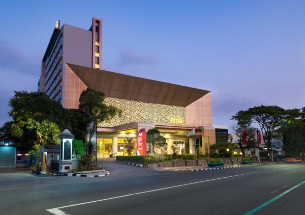 Atria Hotel Magelang - Magelang