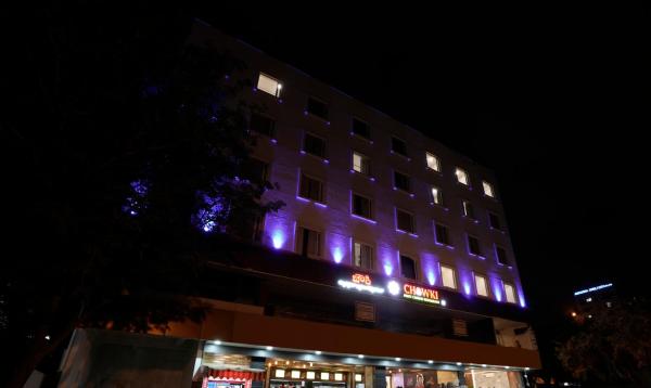 Happy Stays Whitefield - Bangalore