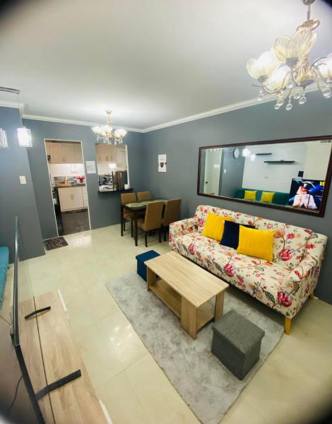 Charming Duplex Apartment - Baclayon