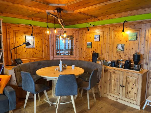 Apartment Monte Grau Top 5 By Interhome - Bad Gastein