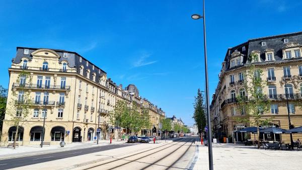 The Residence Gare - Luxembourg