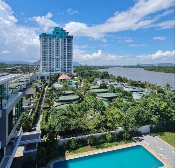 Castle Bayview Resort & Spa - Cambodia
