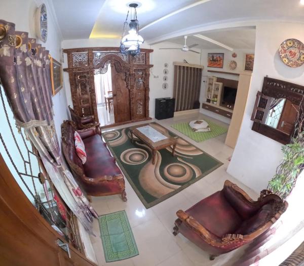 Omah Kledokan Homestay Jogja - Yogyakarta