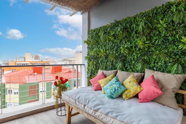 Fidalsa Penthouse Amazing View - San Vicente del Raspeig