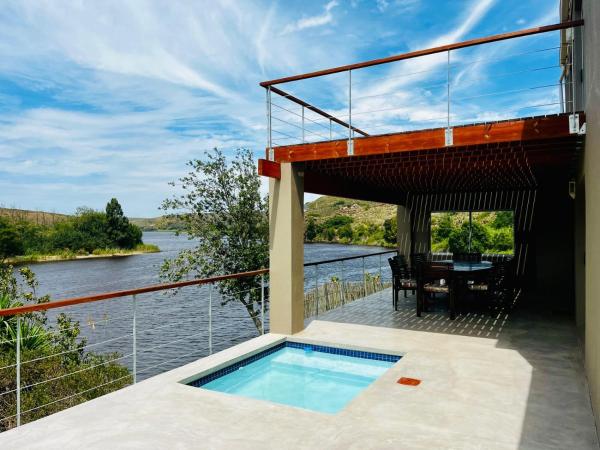 Malgas 168 - Kom Binne Home - Malgas