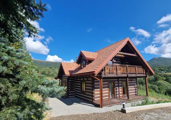 Apartamenty Komu Gloria - Wetlina