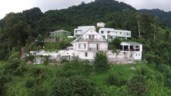Mount Villa Kvariati - Géorgie