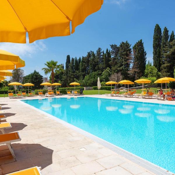 Relais Casina Copini - San Cassiano