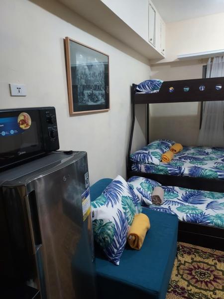 Sunvida Tower Condo 1 - Cebu