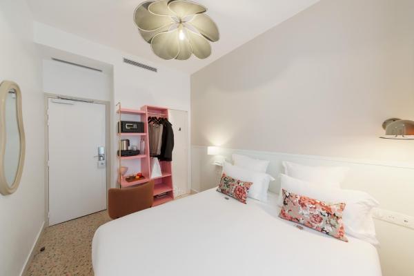 Trendy Canettes Hotel - Fontenay-aux-Roses