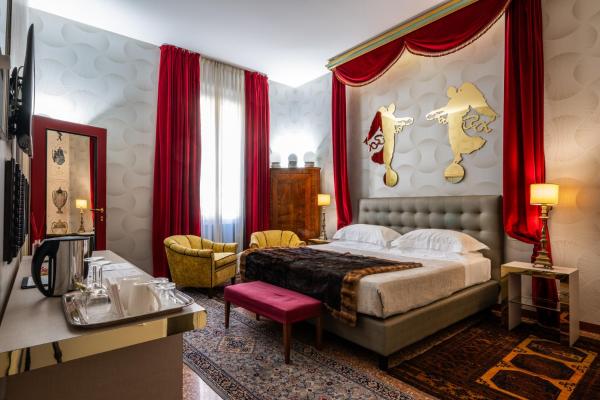 Casa Bertagni - Bologna