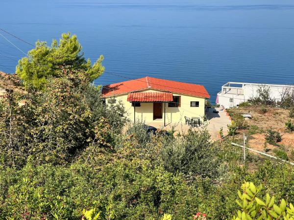 Sea View Apartments - Vlorë