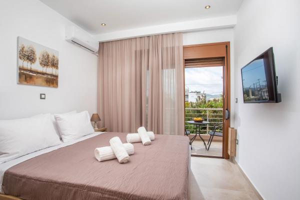M&e Apartments New - Rhodes