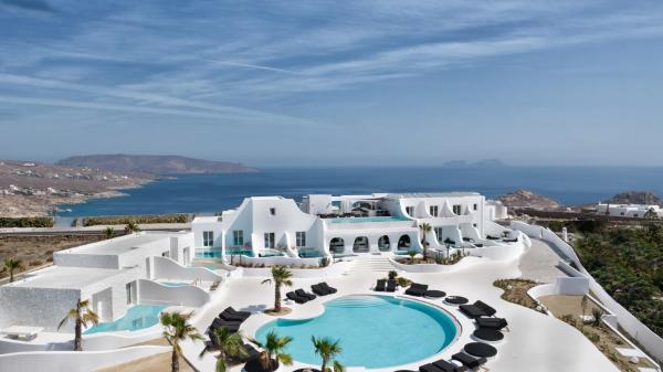 Million Stars Mykonos - Mykonos Region