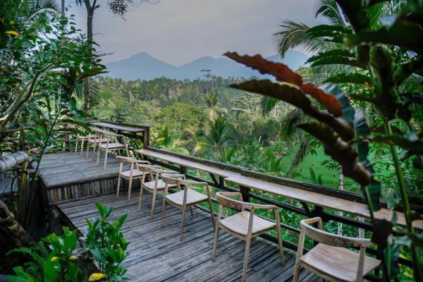Villa Abing Dalem - Bali