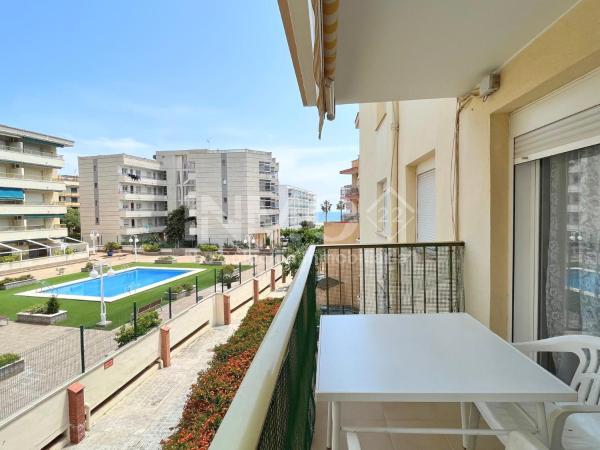 En 2da Linea De Playa En La Horta 126b - Inmo22 - Cambrils