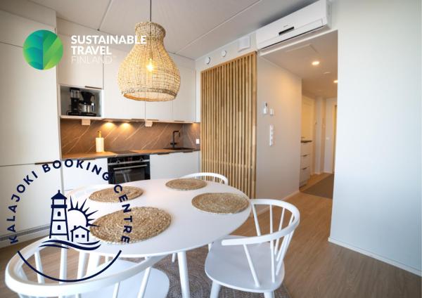 Marina Resort B1 - Kalajoki