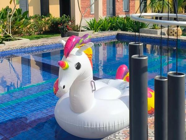 Laman Zavilla Dhoma 1 - Bagan Lalang