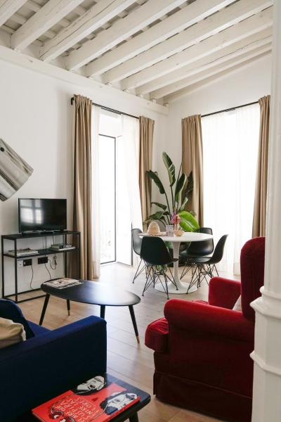 Casa Miguel - Apartamento 6 - Chipiona